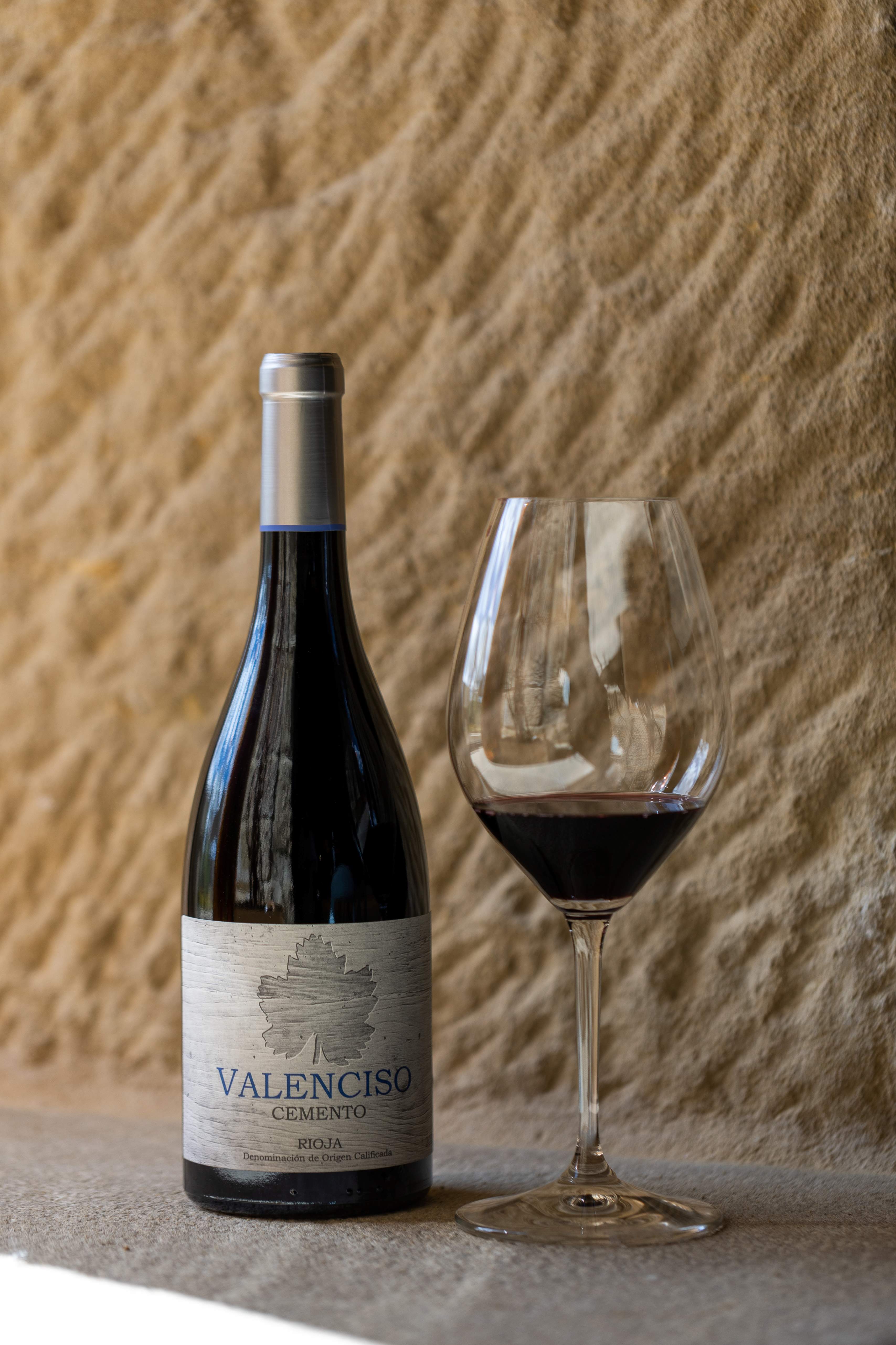 visitas a bodegas premium, vino premium, vino cemento, visitas a ...