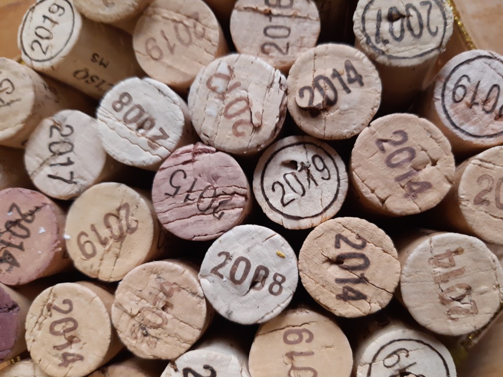 3 curiosidades sobre el corcho